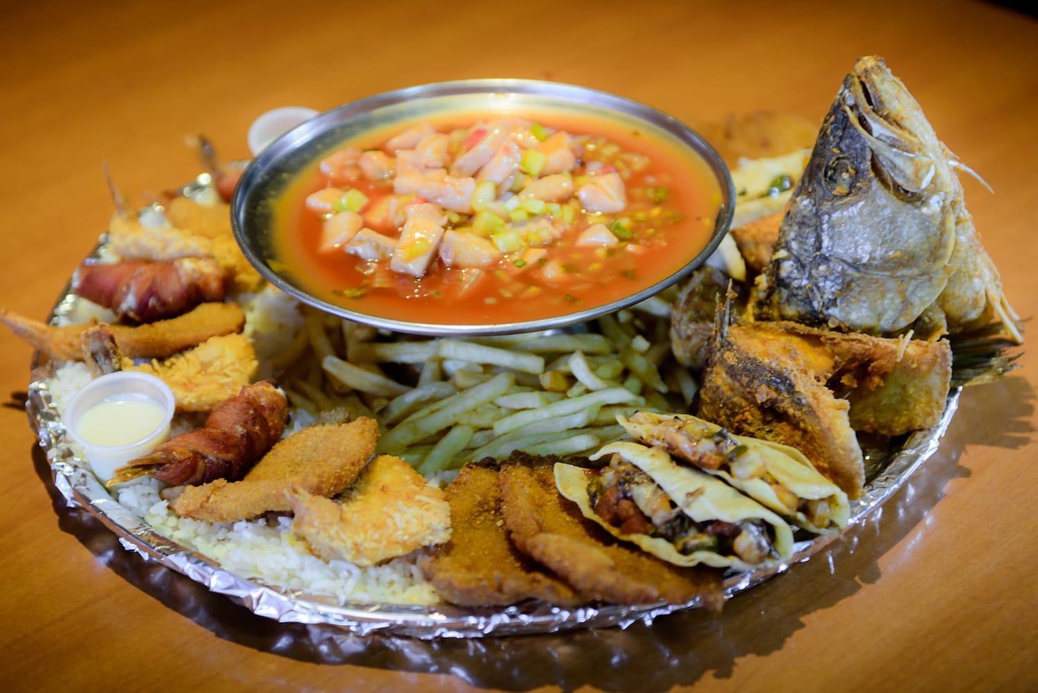 Mariscos Charlys – Mariscos Charlys