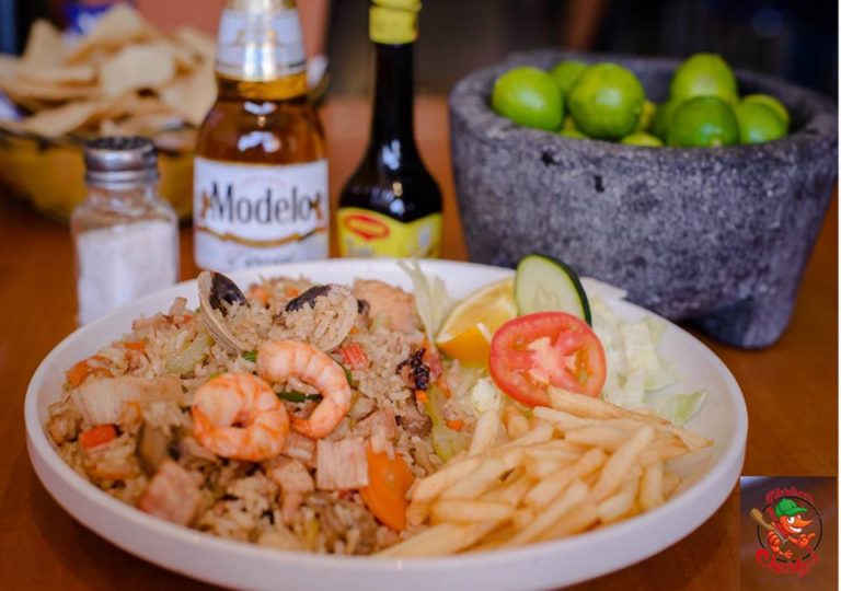 Mariscos Charlys – Mariscos Charlys